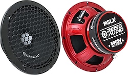 Reiss Audio RS-M6EGO 450 W 16 cm Midrange Oto Hoparlör Fiyatları, Özellikleri ve Yorumları | En ...