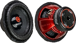 Reiss Audio RS-RX12 600 W 30 Cm Subwoofer Oto Hoparlör Fiyatları ...