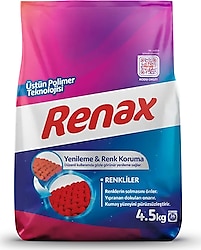 Renax 8 kg Toz Deterjan Fiyatları, Özellikleri ve Yorumları | En Ucuzu ...
