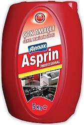Asperox Asprin Genel Temizlik Spreyi 750 ml Fiyatları, Özellikleri ve ...