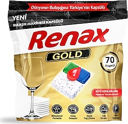 Renax Bulaşık Makinesi Tableti Fiyatları ve Yorumları | En Ucuzu Akakçe