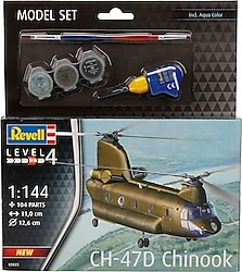 Revell 1:24 Shelby Mustang GT 350 H 07242 Maket Seti Fiyatları ...