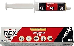 Chrysamed Unicid-C10 Konsantre Haşere Kovucu 100 ml Sivrisinek ...