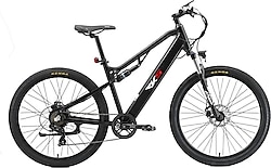 RKS XR75 Premium 750 W Elektrikli Bisiklet Fiyatları, Özellikleri ve ...