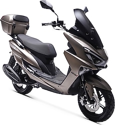 Rks RK125-S Motosiklet Yeşil Fiyatları, Özellikleri ve Yorumları | En ...