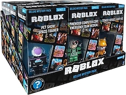 Roblox Delüks Sürpriz Paket Combat Rift Master Samurai Fiyatları ...