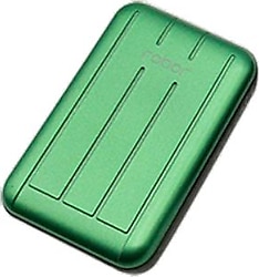 Robor Luxury R711 10000 mAh Hızlı Şarj Powerbank Fiyatları, Özellikleri ...