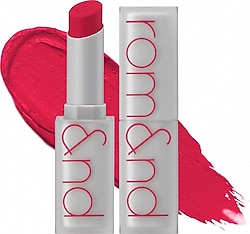 Romand Yoğun Pigmentli Mat Ruj Zero Matte Lipstick - All That Jazz ...