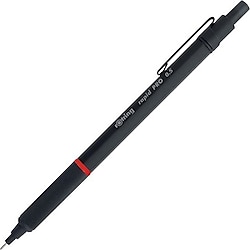 Rotring Rapid Pro Krom 0.5 mm Versatil Uçlu Kalem Fiyatları ...