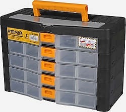 Rtrmax RC0021 21” 54 cm Organizerli Klasik Takım Çantası Fiyatları ...