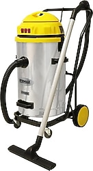 Rtrmax RTM8075 3600 W Islak Kuru Sanayi Tipi Süpürge Fiyatları ...