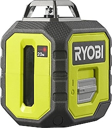 Ryobi RB360GLL-K Yeşil Çizgili Lazer Metre Fiyatları, Özellikleri ve ...