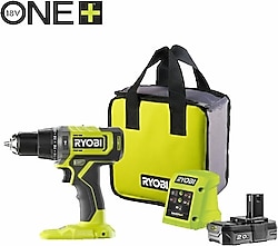 Ryobi RAD1801M 18V Akülü Köşe Aküsüz Matkap Vidalama Fiyatları ...