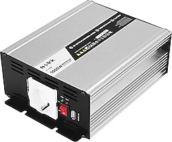 S-link SL-200W 12 V 200 W İnverter Fiyatları, Özellikleri ve Yorumları ...