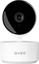 S-link SL-IND05 4MP 3.6mm Lens Wi-Fi Güvenlik Kamerası Fiyatları ...