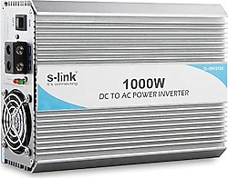 S-link SL-200W 12 V 200 W İnverter Fiyatları, Özellikleri ve Yorumları ...