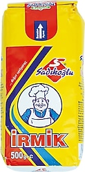 Sadıkoğlu İrmik 1 kg Fiyatları, Özellikleri ve Yorumları | En Ucuzu Akakçe