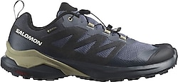 Salomon X Reveal 2 Gore-Tex Gri Erkek Outdoor Ayakkabısı L41623800 ...