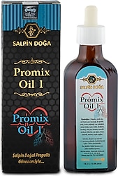 Salpin Doğa Promix Oil 3 100 Ml Fiyatları, Özellikleri ve Yorumları ...