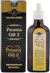 Salpin Doğa Promix Oil 3 100 Ml Fiyatları, Özellikleri ve Yorumları ...