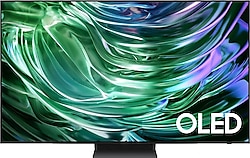 Samsung 65S95C 4K Ultra HD 65" 165 Ekran Uydu Alıcılı Smart OLED TV ...