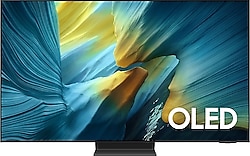 Samsung 65S95C 4K Ultra HD 65" 165 Ekran Uydu Alıcılı Smart OLED TV ...