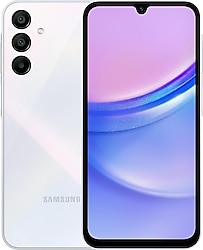 Samsung Galaxy A15 128 GB 4 GB Açık Mavi Fiyatları, Özellikleri ve ...