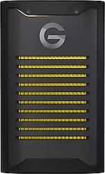 SanDisk G-Drive ArmorLock 4 TB SDPS41A-004T-GBANB 2.5" SSD USB 3.2 ...