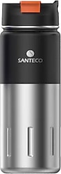 Santeco Kotka Siyah Termos S0115092 500 Ml. - 0,50 lt Fiyatları, Özellikleri ve Yorumları | En ...