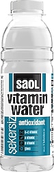 Saol Vitamin Water Multi-V 500 ml Fiyatları, Özellikleri ve Yorumları ...