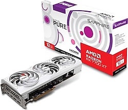 Sapphire RX 7700 XT Pure 11335-03-20G 192 Bit GDDR6 12 GB Ekran Kartı Fiyatları, Özellikleri ve ...