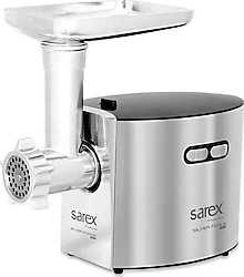 Sarex SR-2520 Magic Force 2200 W Kıyma Makinesi Fiyatları, Özellikleri ...