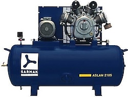 Pistonlu Kompresör Fiyatları | En Ucuzu Akakçe - Sayfa 2