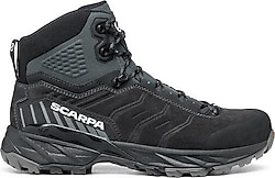 Lumberjack Maxim HI Su Geçirmez Siyah Erkek Outdoor Bot Fiyatları ...