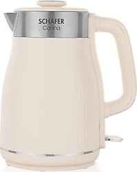 Schafer Drop 2200 W 1.7 lt Kettle Fiyatları, Özellikleri ve Yorumları ...
