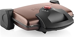 Karaca Crust Grill Toast 1800 W Izgara ve Tost Makinesi Fiyatları ...