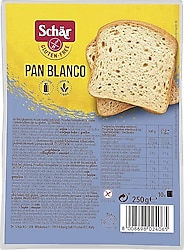 Schar Pan Blanco Dilimli Ekmek - Schar Rustico Lifli Ekmek - Multıgrano ...