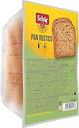 Schar Pane Casereccio 240 G-glutensiz Ekmek Fiyatları, Özellikleri ve ...
