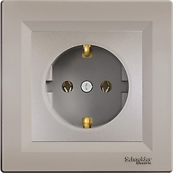 Schneider Asfora Bronz Rj-45 cat-6 Data Priz çerçeveli Fiyatları ...