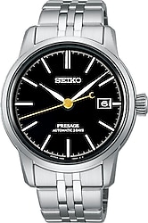 Seiko Presage Craftsmanship SPB407 Deri Kordon Erkek Kol Saati ...