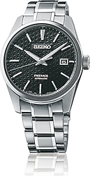 Seiko Presage Sharp Edged SPB Deri Kordon Erkek Kol Saati Fiyatları ...