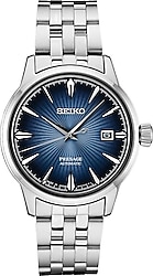 Seiko Presage Cocktail Time SRE009 Gümüş-Rose Gold Kadın Kol Saati ...