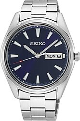 Seiko Titanium SUR375P1 Erkek Kol Saati Fiyatları, Özellikleri ve ...
