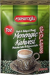 Şekeroğlu 200 gr Toz Menengiç Kahvesi Fiyatları, Özellikleri ve ...