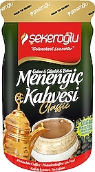 Şekeroğlu Minnettar Menengiç Kahvesi 165 gr Fiyatları, Özellikleri ve ...
