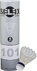 Perfly Psc 930 Badminton Topu - 3'Lü Paket - Air Shuttle Outdoor V2 ...