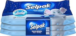Selpak Islak Klasik Cep Mendili 3 lü Fiyatları, Özellikleri ve ...