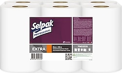 Selpak Professional Extra 8'li Kağıt Havlu Fiyatları, Özellikleri ve ...