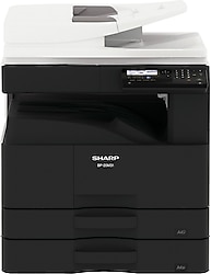 Sharp BP-20M31 Çok Fonsiyonlu Fotokopi Makinesi Fiyatları, Özellikleri ...