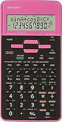 Sharp EL-W506TGY 640 Fonksiyonlu Bilimsel Hesap Makinesi Fiyatları, Özellikleri ve Yorumları ...